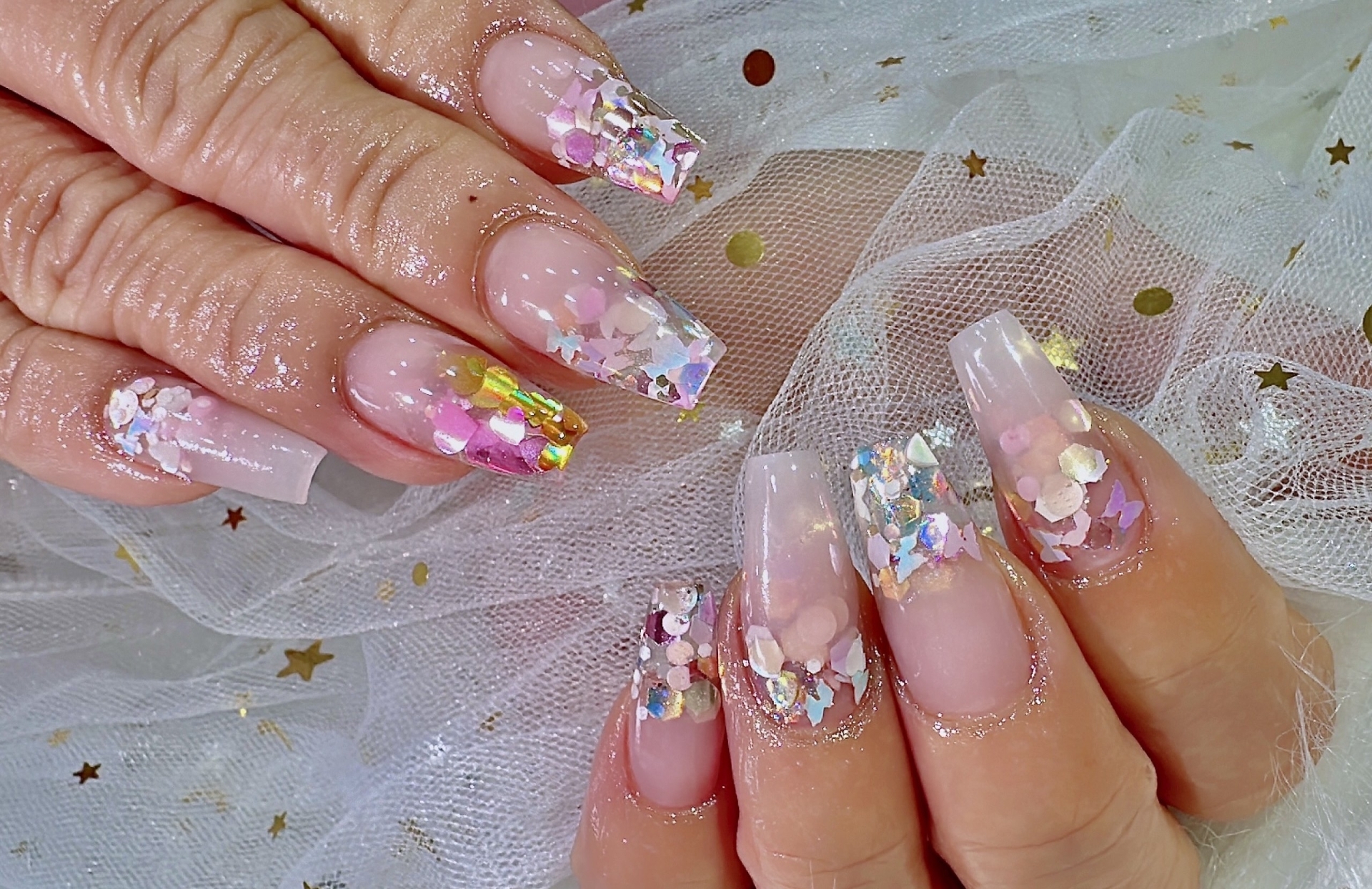 NAILS